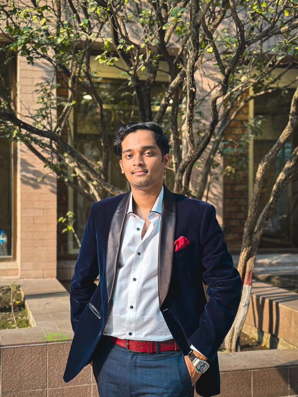 Lutful Islam Nabid | EEE Undergraduate & IEEE Program Coordinator